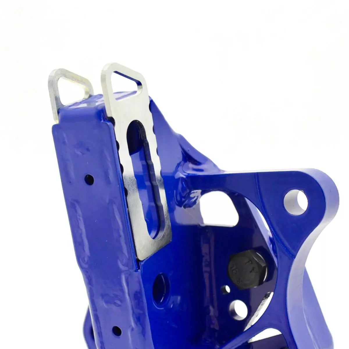 Ford Mustang S550 Front Drift Angle Lock Kit – Burning Tire Garage